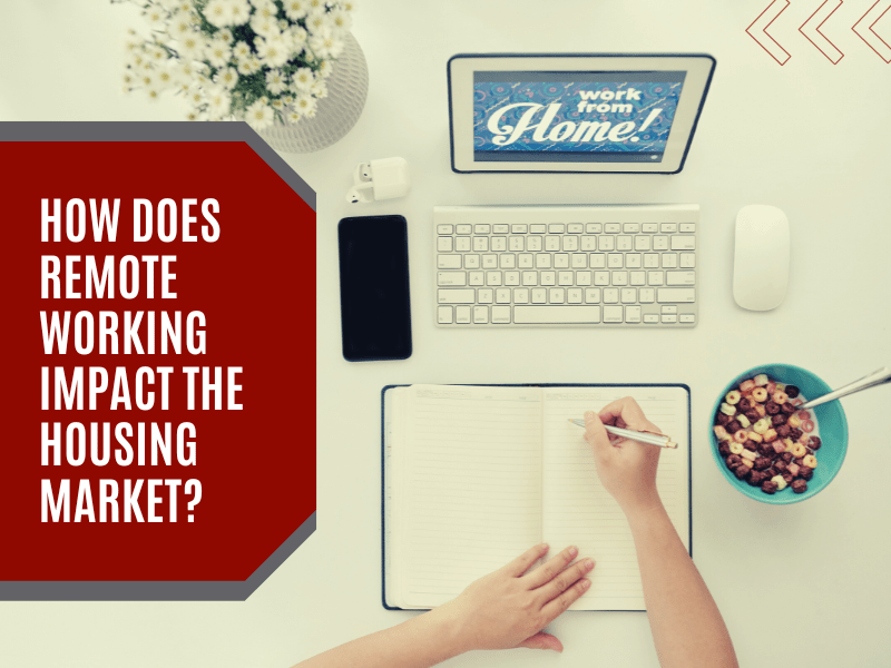 How Does Remote Working Impact the Indianapolis Housing Market? How Does Remote Working Impact the Indianapolis Housing Market?